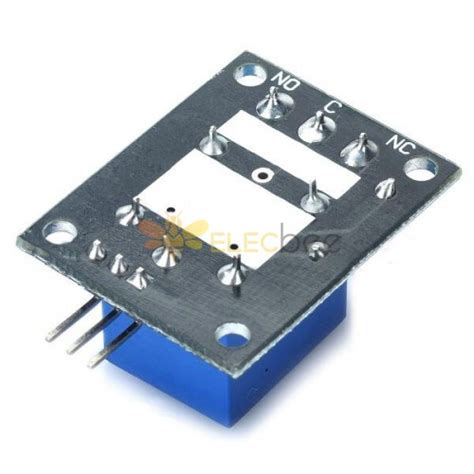 Pcs V Relay Channel Module One Channel Relay Expansion Module Board
