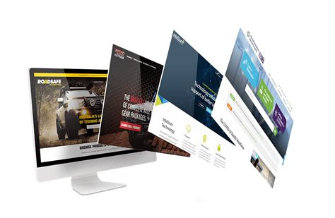 Web Development Koda Technology Ltd