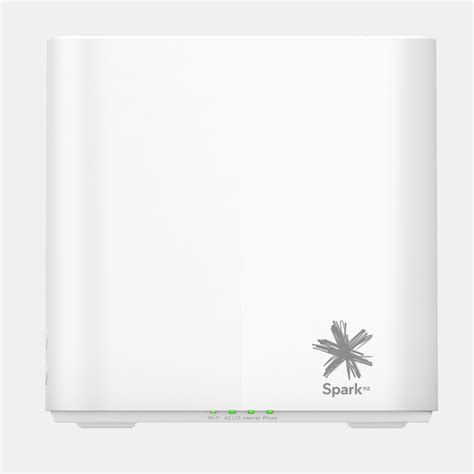 Spark Modems Experience Reliable Wifi Spark Nz