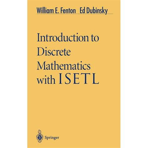 springer computer science introduction to discrete mathematics with