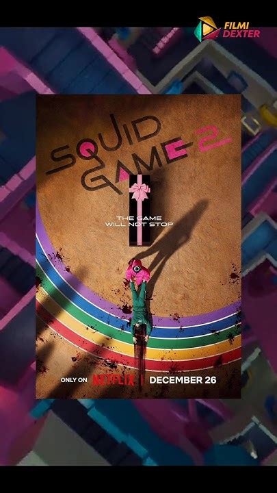 Squid Game Season 2 Review Squidgame Squidgamechallenge Squidgameseason2 Youtube