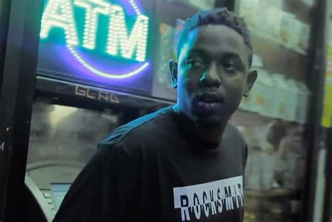 ТОП 10 песен рэпера Кендрика Ламара —