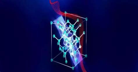 Researchers Discover Interactions Between Light And Matter At Sub Nanometer Sizes Resulting In