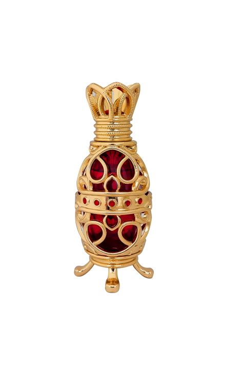 Afnan Romansia Concentrated Perfume Oil Attar Oil Cpo 20 Ml Trendyol