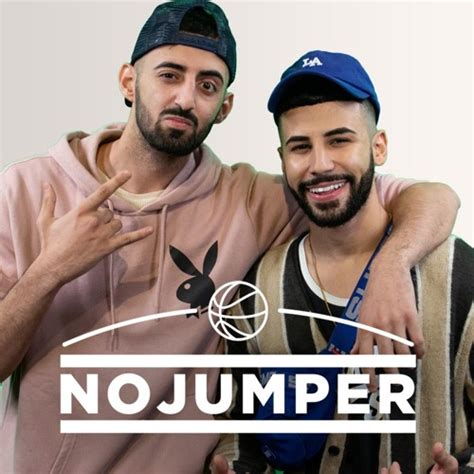 Stream Episode Slim And Adam Saleh Interview By No Jumper Podcast
