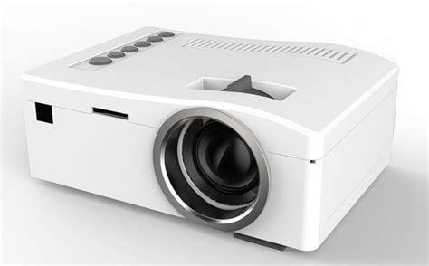 Unic Uc Game Projector Smallest Size Smp In The World Id