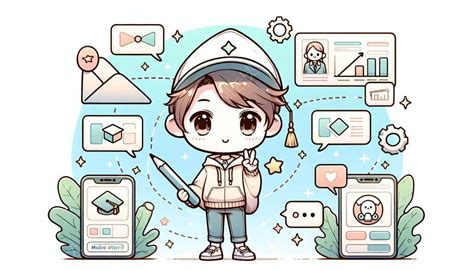 📱 모바일 앱 스토어 리뷰 관리 전략 🌟