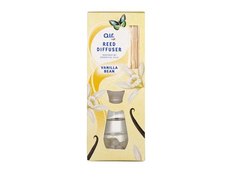 Reed Diffuser With Balls Assorted LIDL