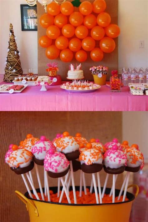A Sweet Shop Birthday Party Theme Happy 8th Birthday Rian Foodlets