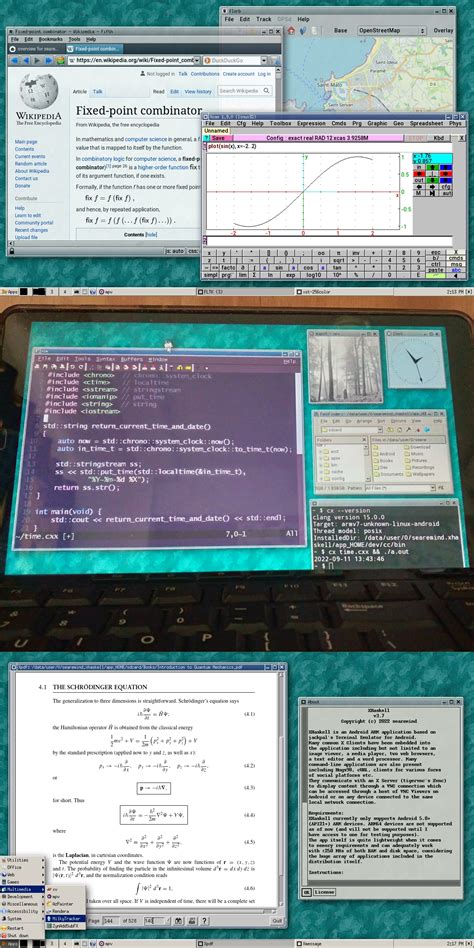 Best R Usabilityporn Images On Pholder I I M Loving My Minimal Void System