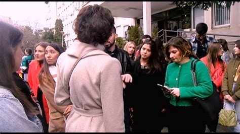 Телевизија 24 Пари има се чека на мислење од антикорупциската комисија за практикантите во