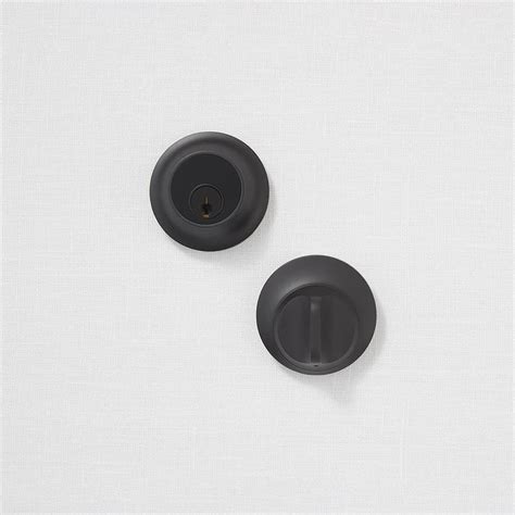 Smart Locks Deadbolts And Door Hardware Level