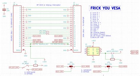 Gallery Edidone Disable Displayport Hotplug