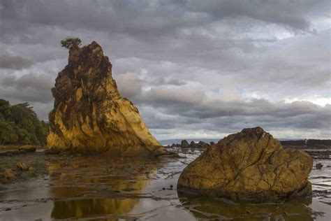 BANTEN - THE FINAL STRONGHOLD OF RHINO - Travelmarbles