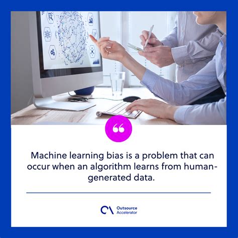 Understanding And Addressing Machine Learning Bias Outsource Accelerator