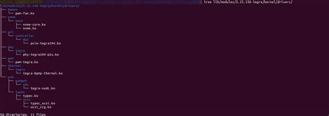 Unable To Flash After Kernel Config Disable Page 2 Jetson Orin Nano Nvidia Developer Forums