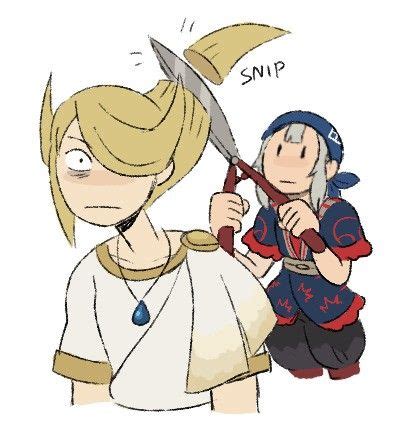 Pin di Piers su Pokémon Legends Arceus