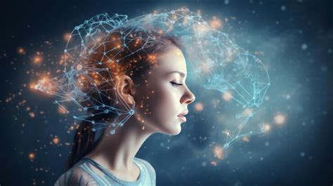 Premium Ai Image Decoding The Brain Using Ai And Neuroscience To