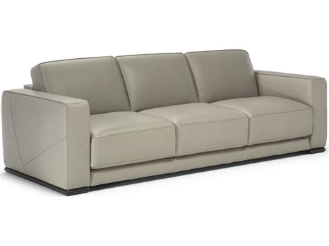 Natuzzi Editions Boston Sofa Second Option Ntzc259254