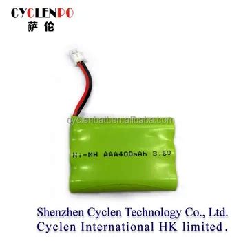 Nimh Rechargeable Battery Pack V Mah Nimh Battery Pack Nimh Aaa Mah Battery V Buy