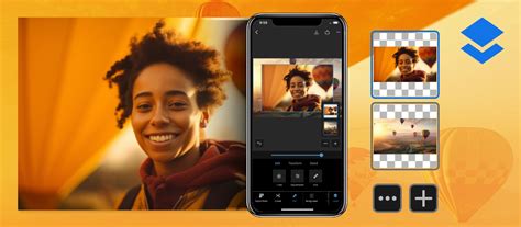 Use Layers To Edit Images
