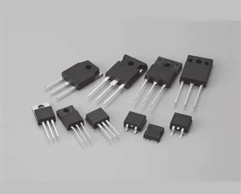 TIP127 Transistor, Packaging Type: Box at Rs 5/piece in Mumbai | ID ...