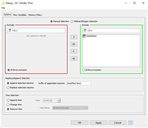 Convert Local Date Time To Local Date Knime Analytics Platform Knime Community Forum