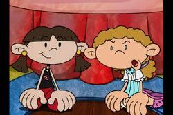 Numbuh 23