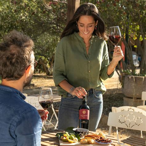 Now Di Enrica Spadafora Not Only Wine