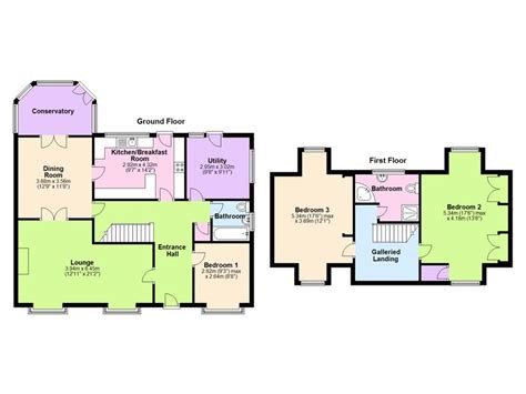 Free Property Report 4 Pine Hill Park Sawtry Way Wyton Huntingdon