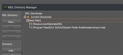 Error Importing An Mdl Material Into Shader Mixer Daz 3d Forums