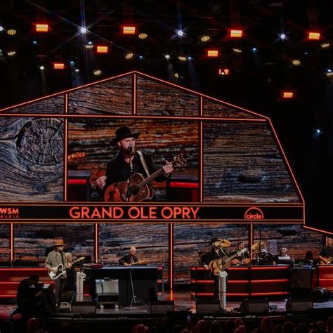 Grand Ole Opry February 2024 Tickets And Performers Holler