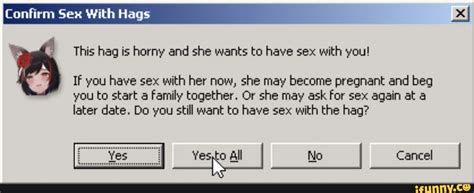 Confirm Sex With Hags This Hag Is Horny And She Wants To Have Sex With