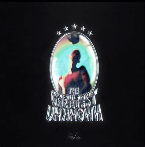 【音楽】king Gnuが約4年ぶりのnew Album『the Greatest Unknown』をリリース！！ ヒロの本棚
