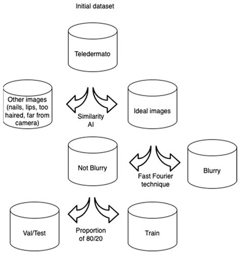 Development Of An Ai Based Skin Cancer Recognition Model And Its Application In Enabling