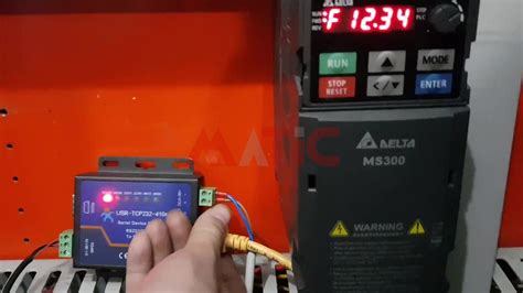 Hướng Dẫn Test Modbus Rtu Không Cần Lập Trình Modbus Poll