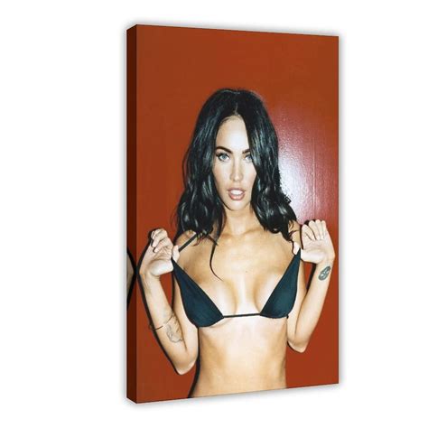 Megan Fox Sexy Behang Megan Fox Beauty Model Actress Sexy Hd