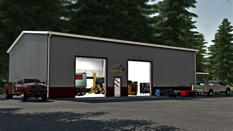 Tri State Crew Out Now Fs22 And Fs25 Versions Facebook