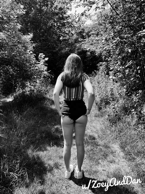 just another walk in the park scrolller