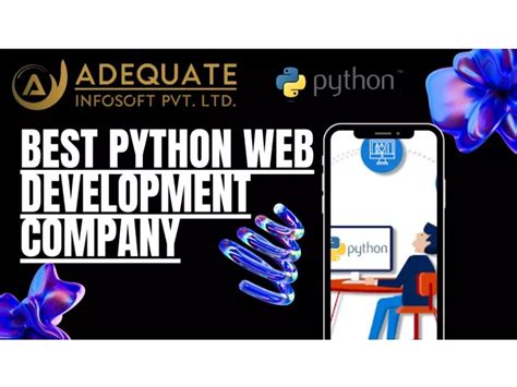 ppt web development is like a puzzle and python is the missing piece