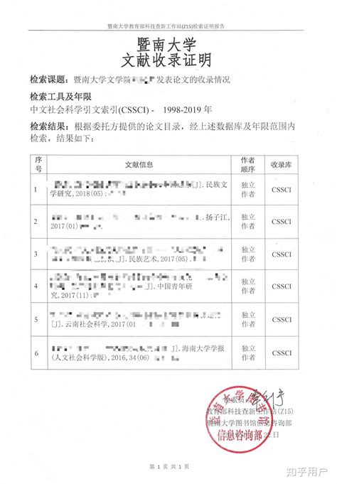 如何在中文核心期刊上发表论文？ 知乎