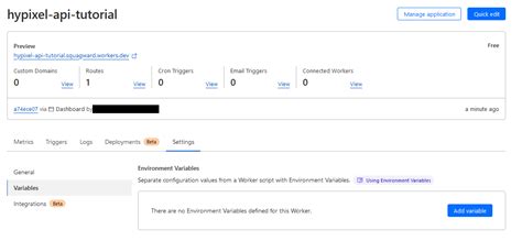 API Keys After Hypixel S Changes GitHub