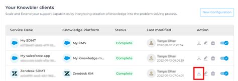 Knowbler Zendesk Configuration In Zendesk Knowbler Zendesk Configuration In Zendesk