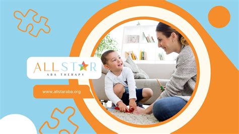 Effective Skill Acquisition In ABA Therapy All Star ABA