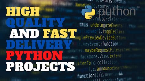 Code Anything For You In Python By Azizsadi Fiverr