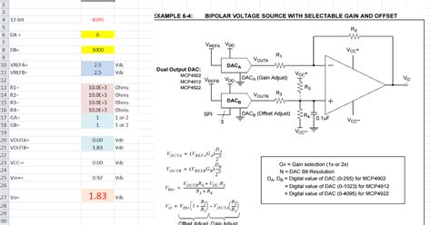 Ideas For Electronics Projects Design A Bipolar Voltage Source Using