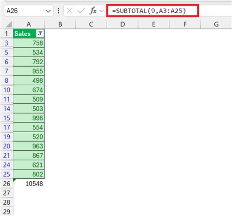 Excel Tips How To Count And Sum By Color In Excel Effortlessly Myexcelonline