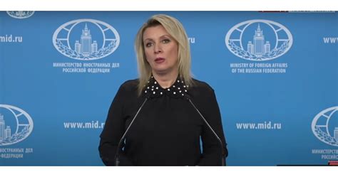 Москва САЩ управлява терористичните атаки в Украйна