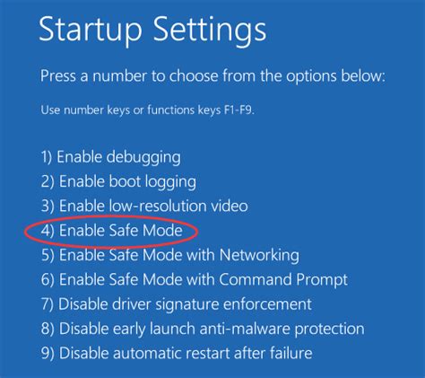How To Fix Your PC Did Not Start Correctly Error In Windows