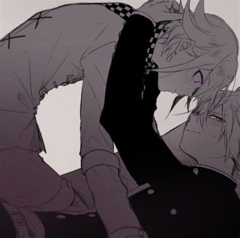 Fine Lets Do It Kokichi Danganronpa Danganronpa Characters Anime